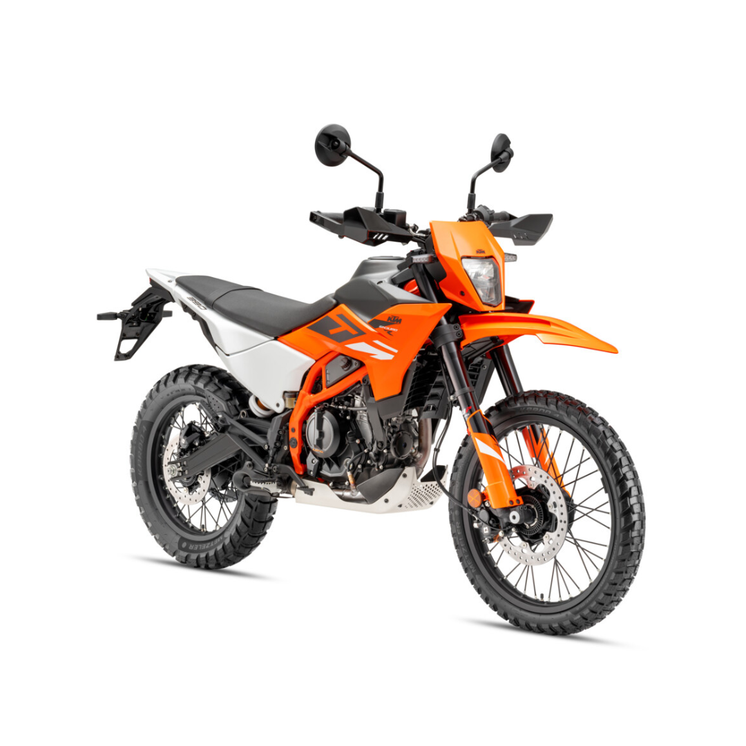 KTM Enduro R Price in Nepal (Updated June 2026) | EV Nepal